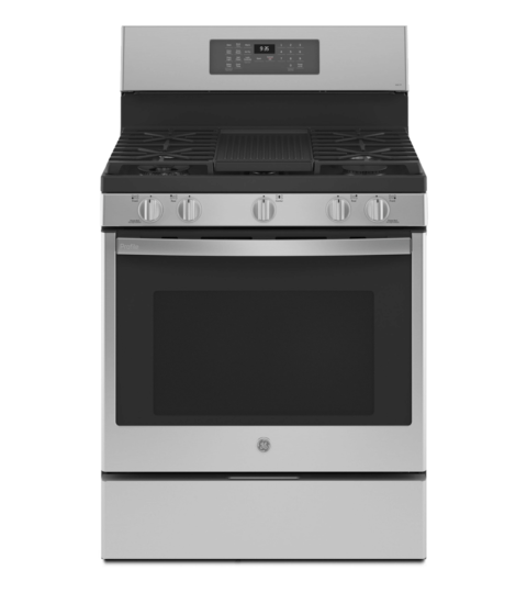 GE Dual Fuel Range Repair | GE Monogram Repair Expert