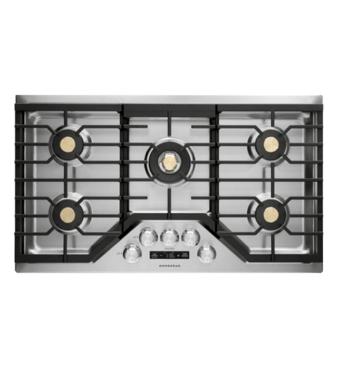 GE Monogram Cooktop Repair | GE Monogram Repair Expert