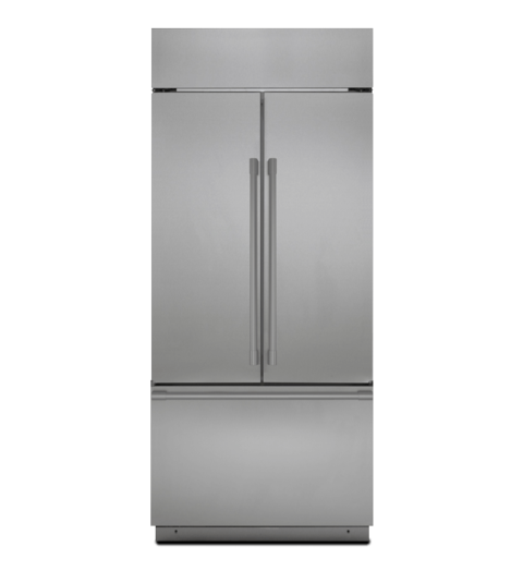 GE Monogram French Door Refrigerator Repair