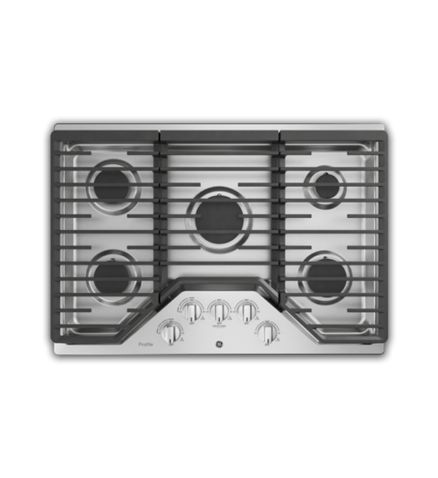 GE Profile Cooktop Repair | GE Monogram Repair Expert