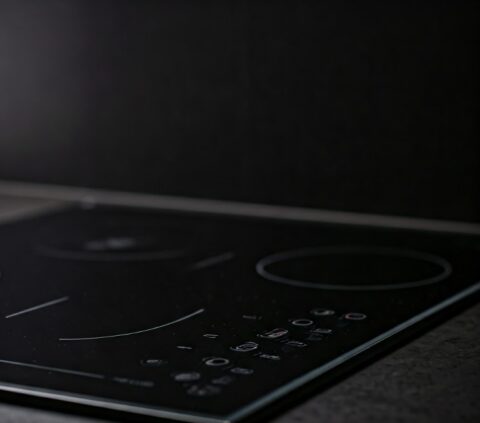 How to Resolve Monogram Induction Cooktop Not Turning On - GE Appliance ...