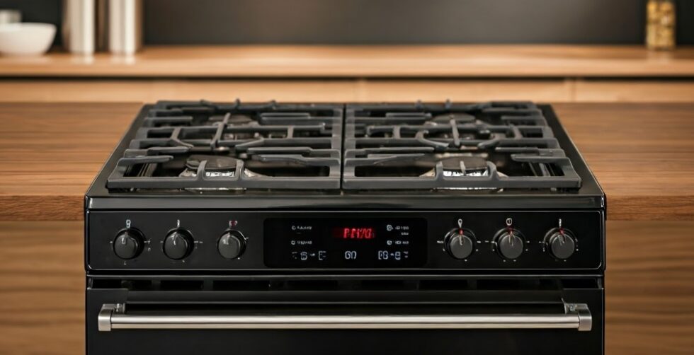 GE Profile Range Display Not Working? Here's Why - GE Appliance Repair ...