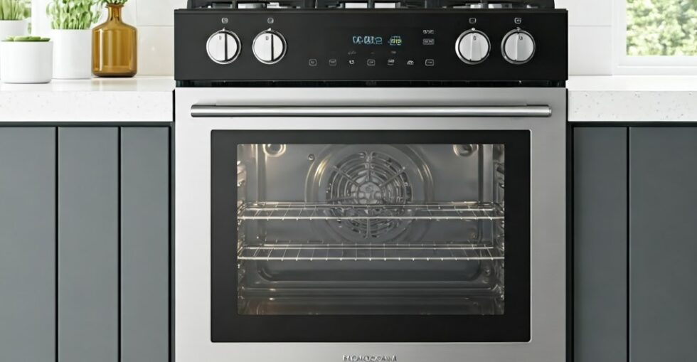 Master Monogram Oven Fan Cleaning Tips